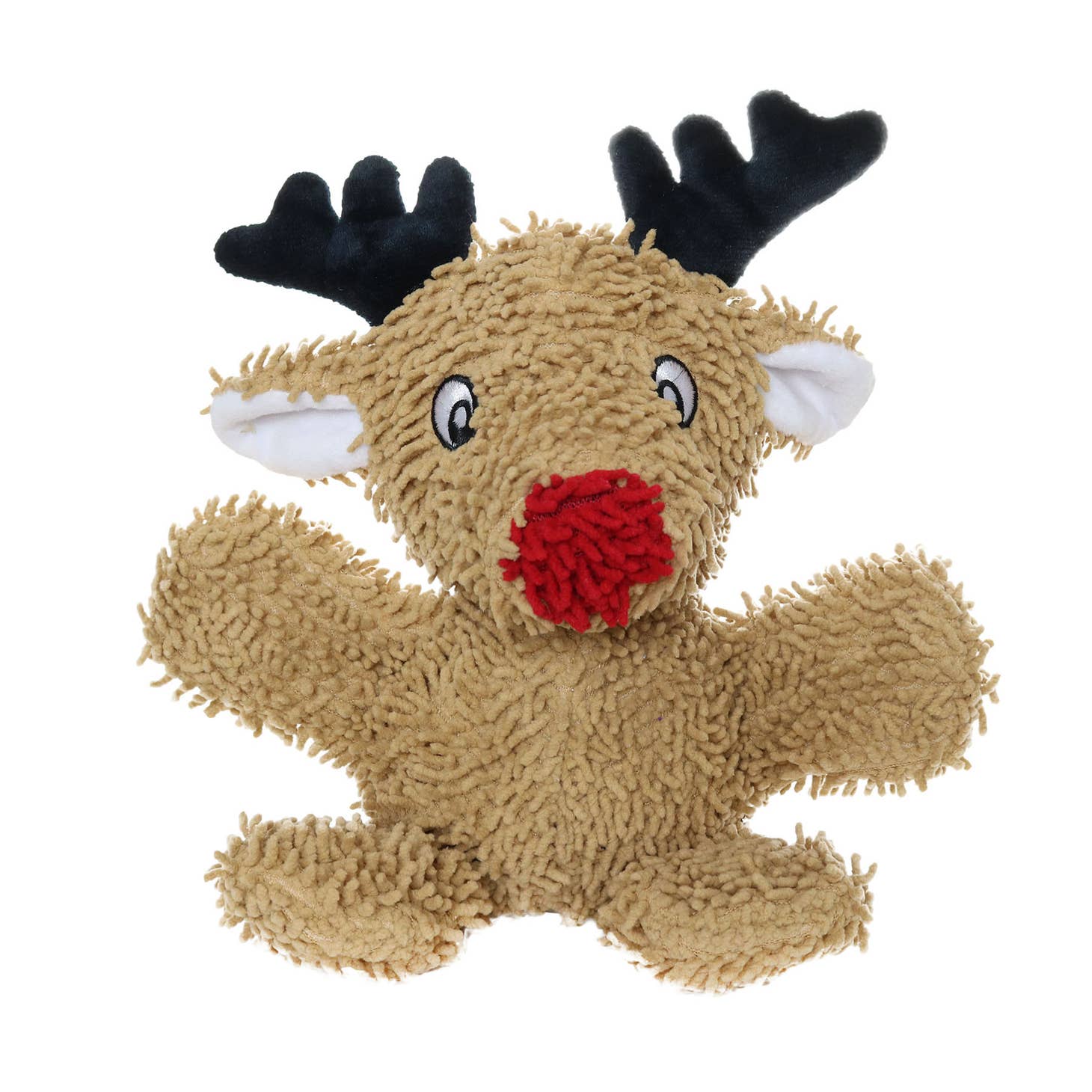 Mighty Microfiber Reindeer – Wagabonz