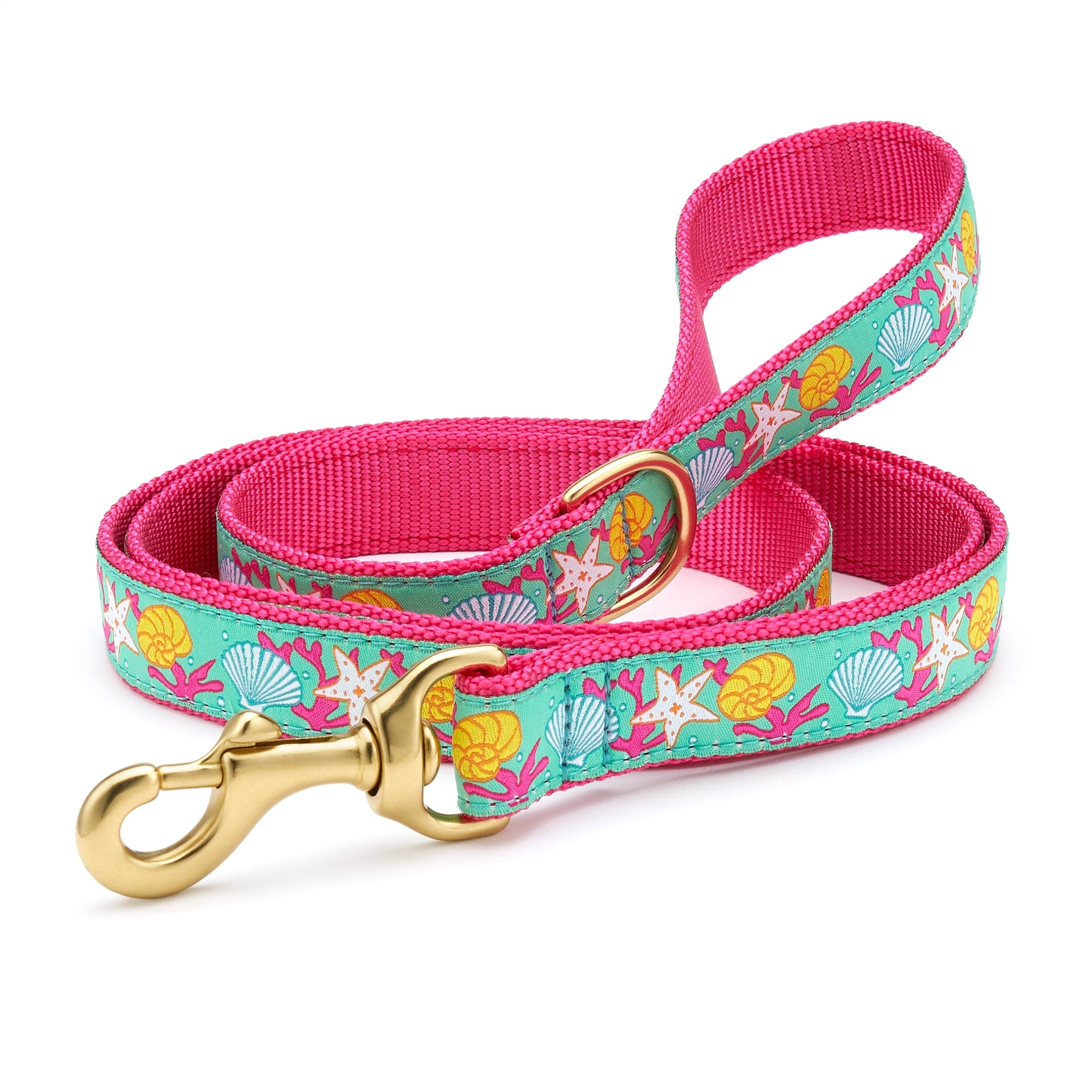 Reef Dog Lead – Wagabonz